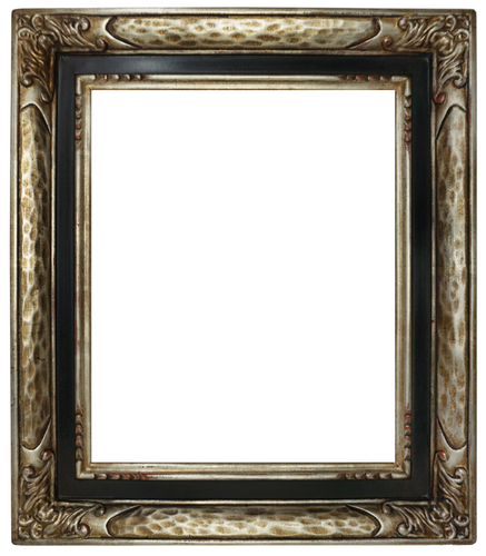 14 x 17 Wyeth 12k In/Out | Masterworks Frames