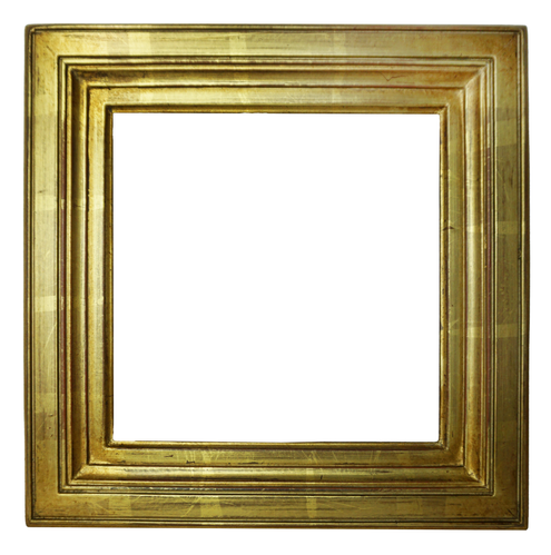 10 x 10 Hudson 22k Full | Masterworks Frames