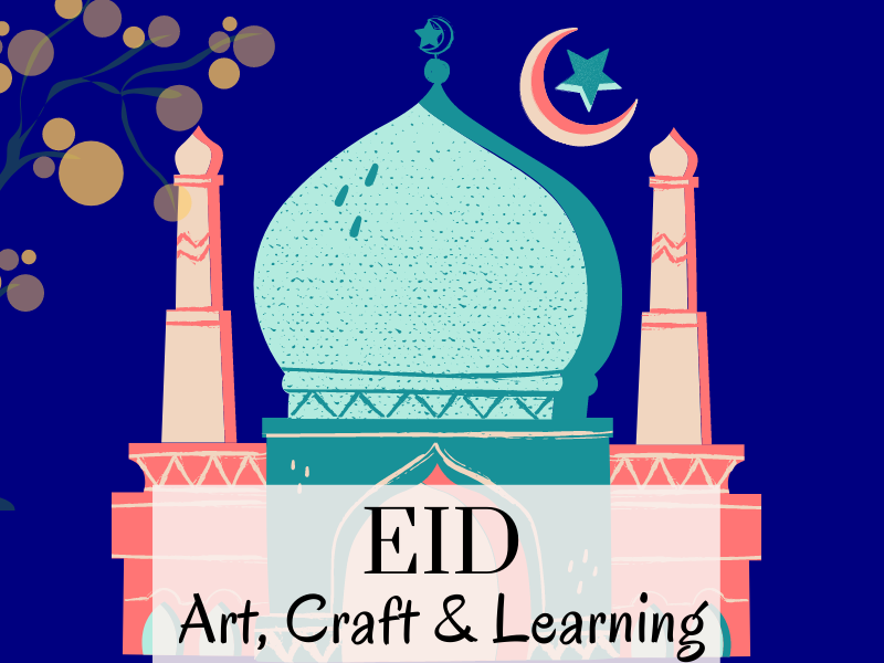 Eid Activities for Kids