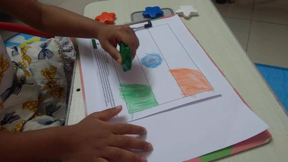 Indian National Festivals: Independence Day & Republic Day Activities