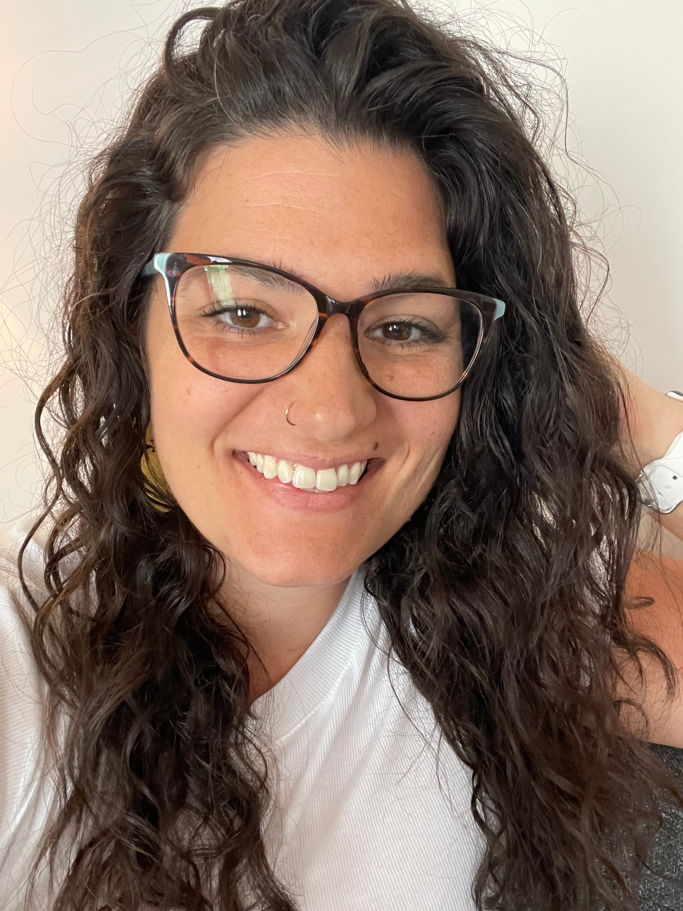 Amy Delira | Touchstone Institute