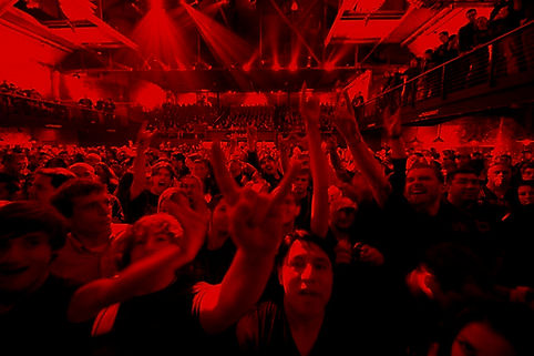 Info | The Paramount