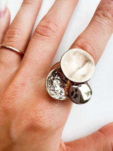 Anillo terre | Misitio