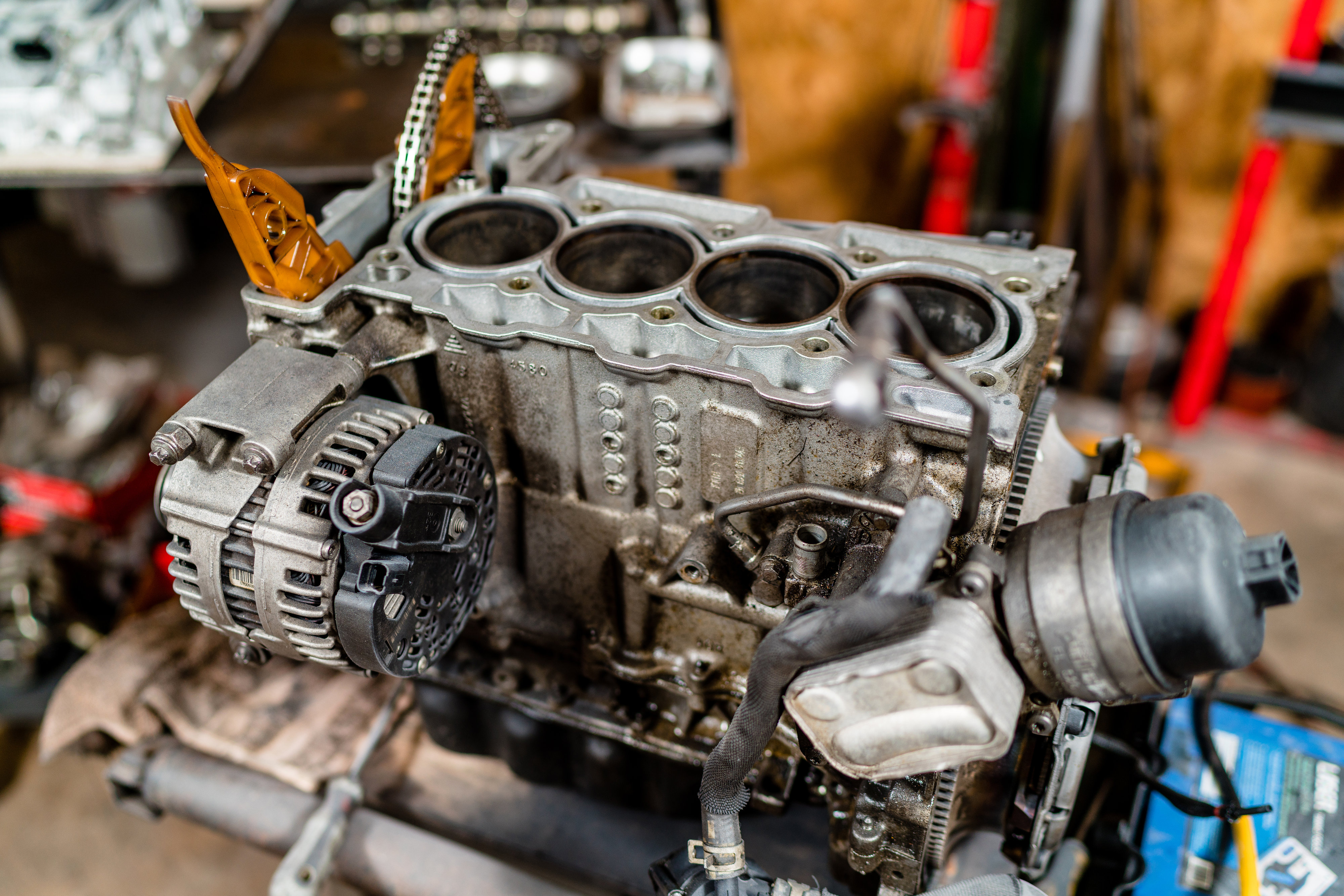 Cars and Van service | Aps Auto Services | Wielka Brytania