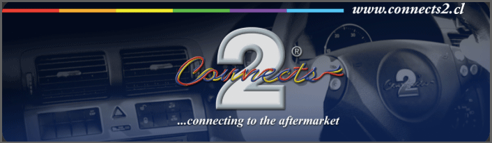 Connects 2 Chile