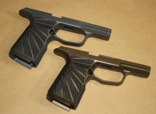 Wilson Combat P320 P365 P365XL P365XMacro (Not CA compliant ...