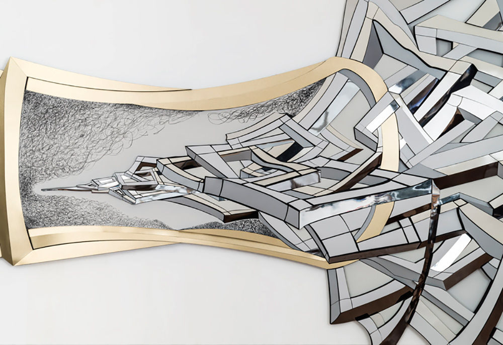 John F. Simon, Jr.: Creative Process