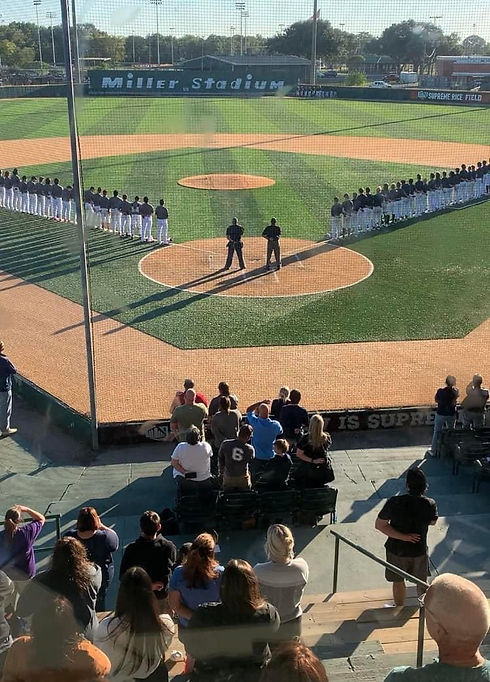 Student Life | John Melvin University