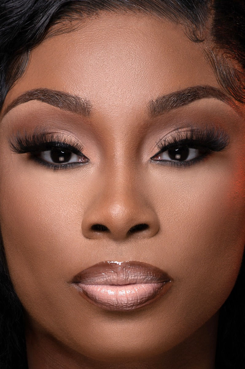 Home | Pretty Faces Studio