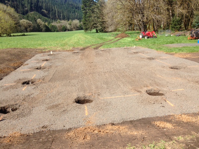 RMAC Custom Pole Buildings | Learn More