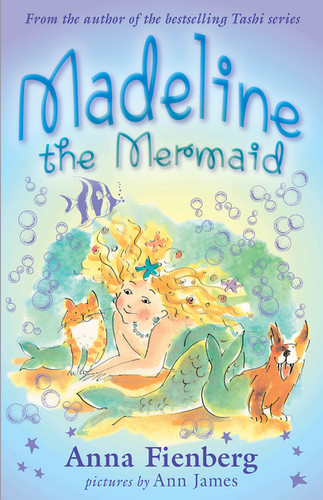 Madeline the Mermaid and other fishy tales | Mysite 2