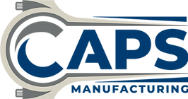 CAPS Manufacturing | Quality Bearings