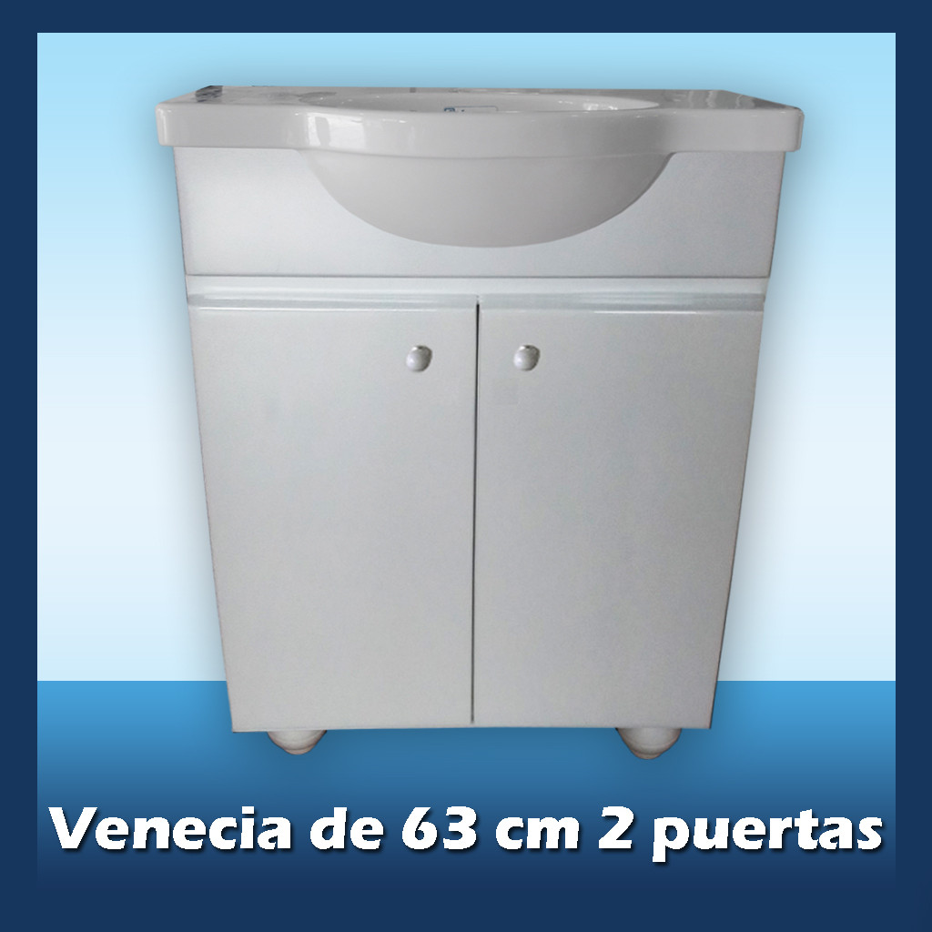 Vanitorys para piletas Ferrum