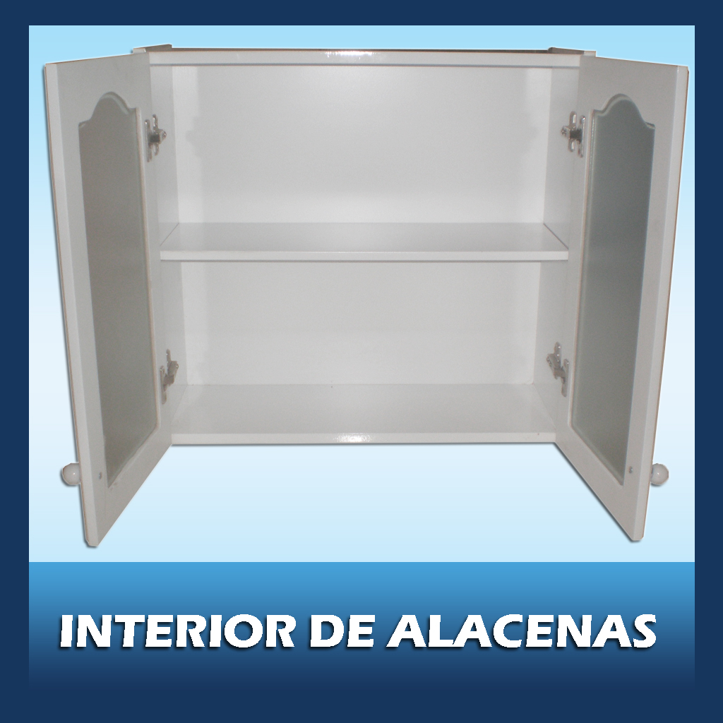 Tolvas y Alacenas