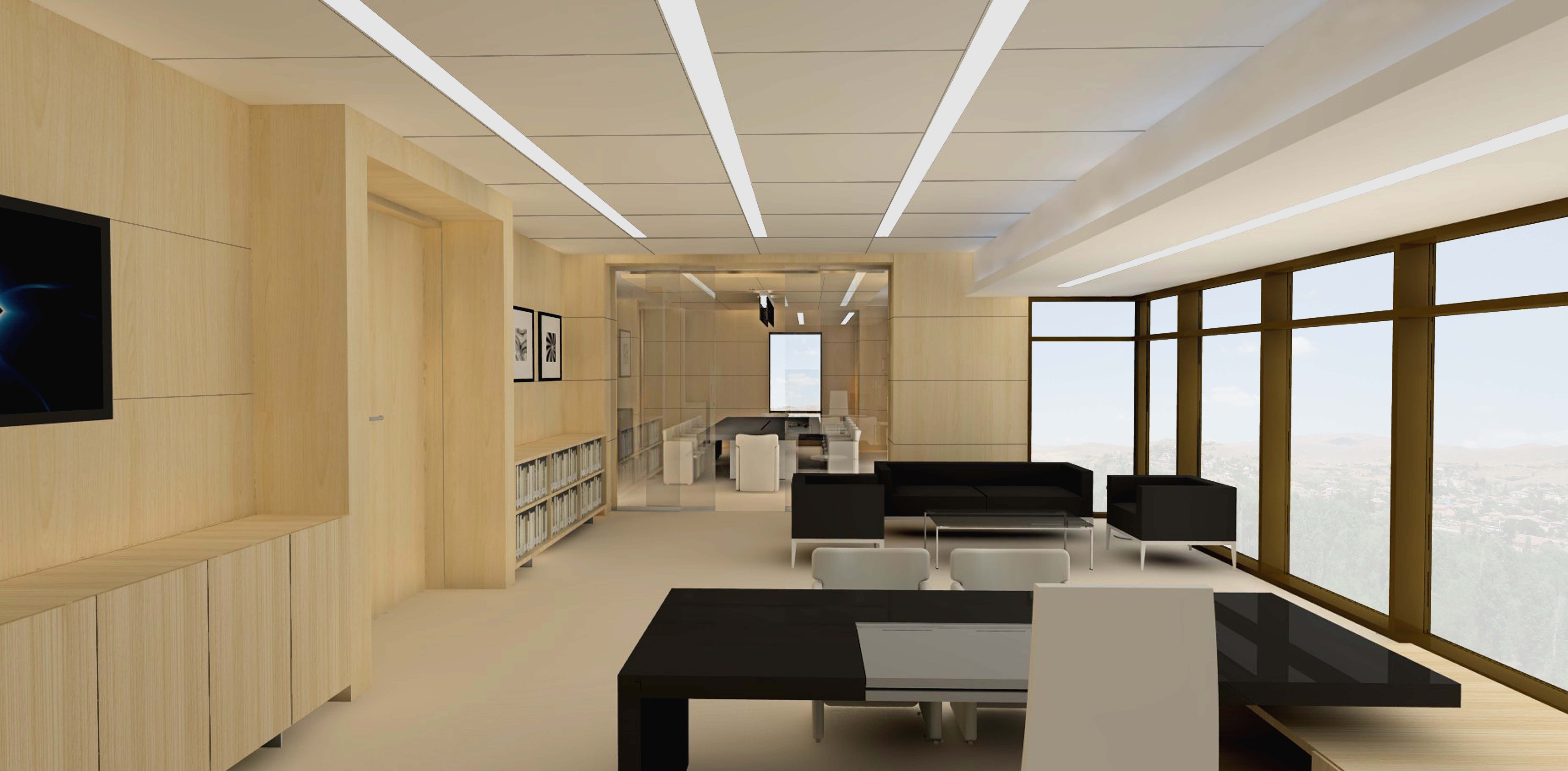 ADA Graduate Building | NOA Architecture