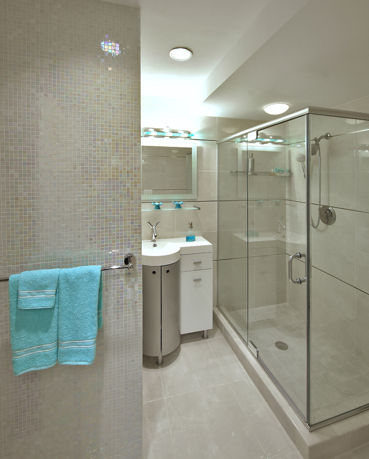 Waterfront Condo | NOA Architecture