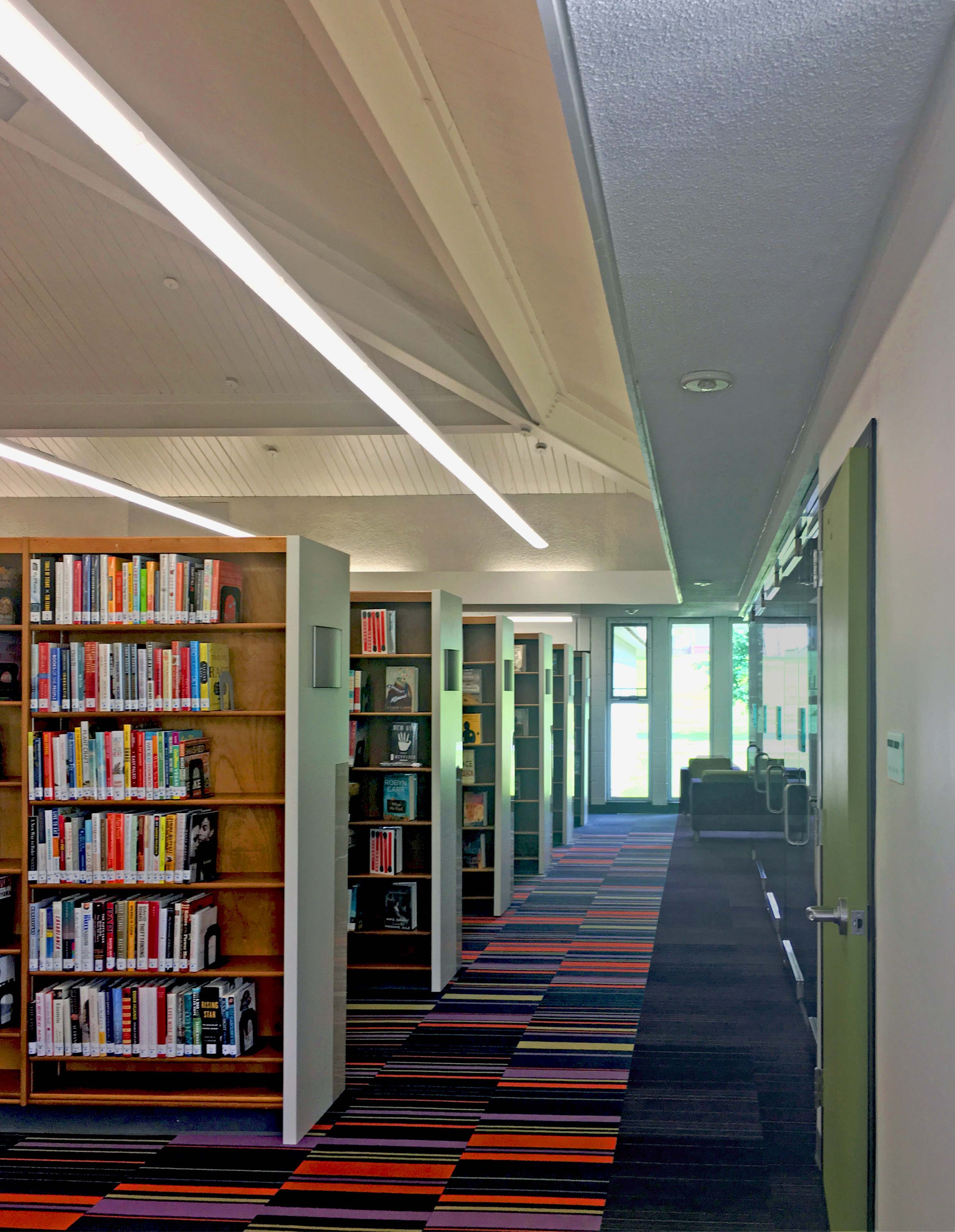 Aspen Hill Library | NOA Architecture