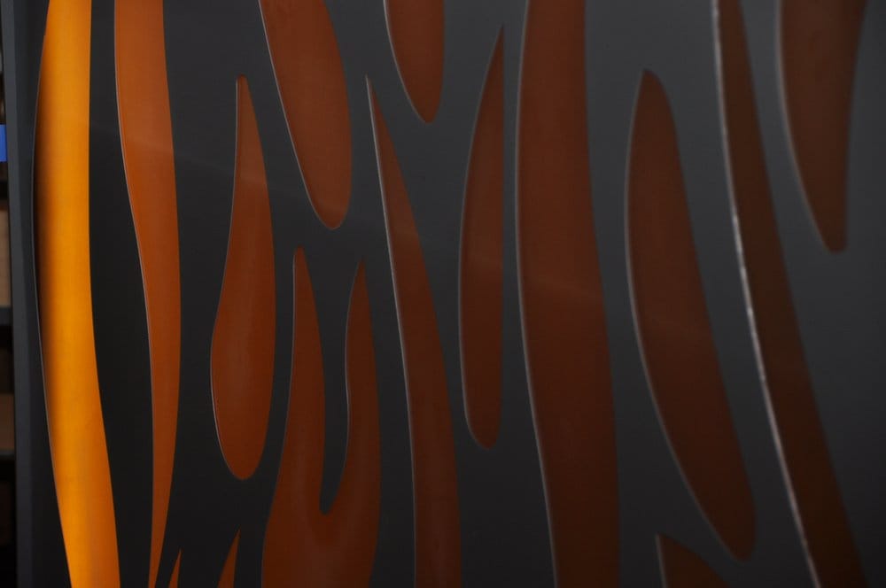 Merzi Restaurant | NOA Architecture