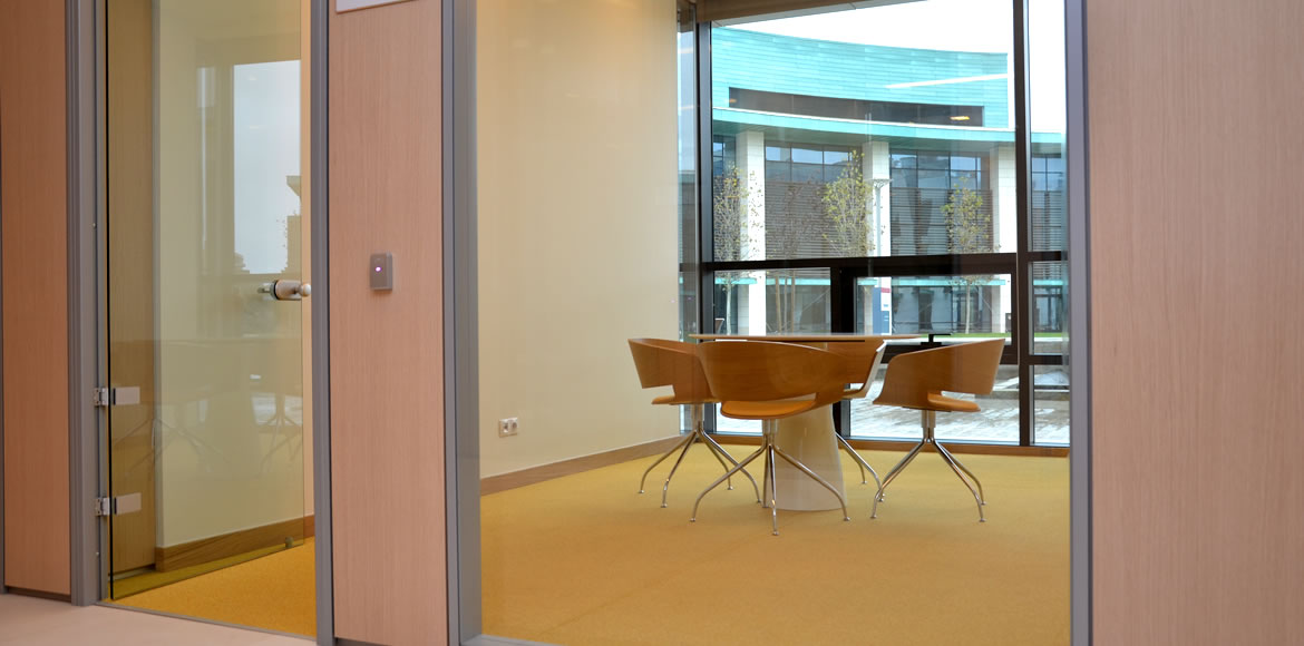 Offices | NOA Architecture