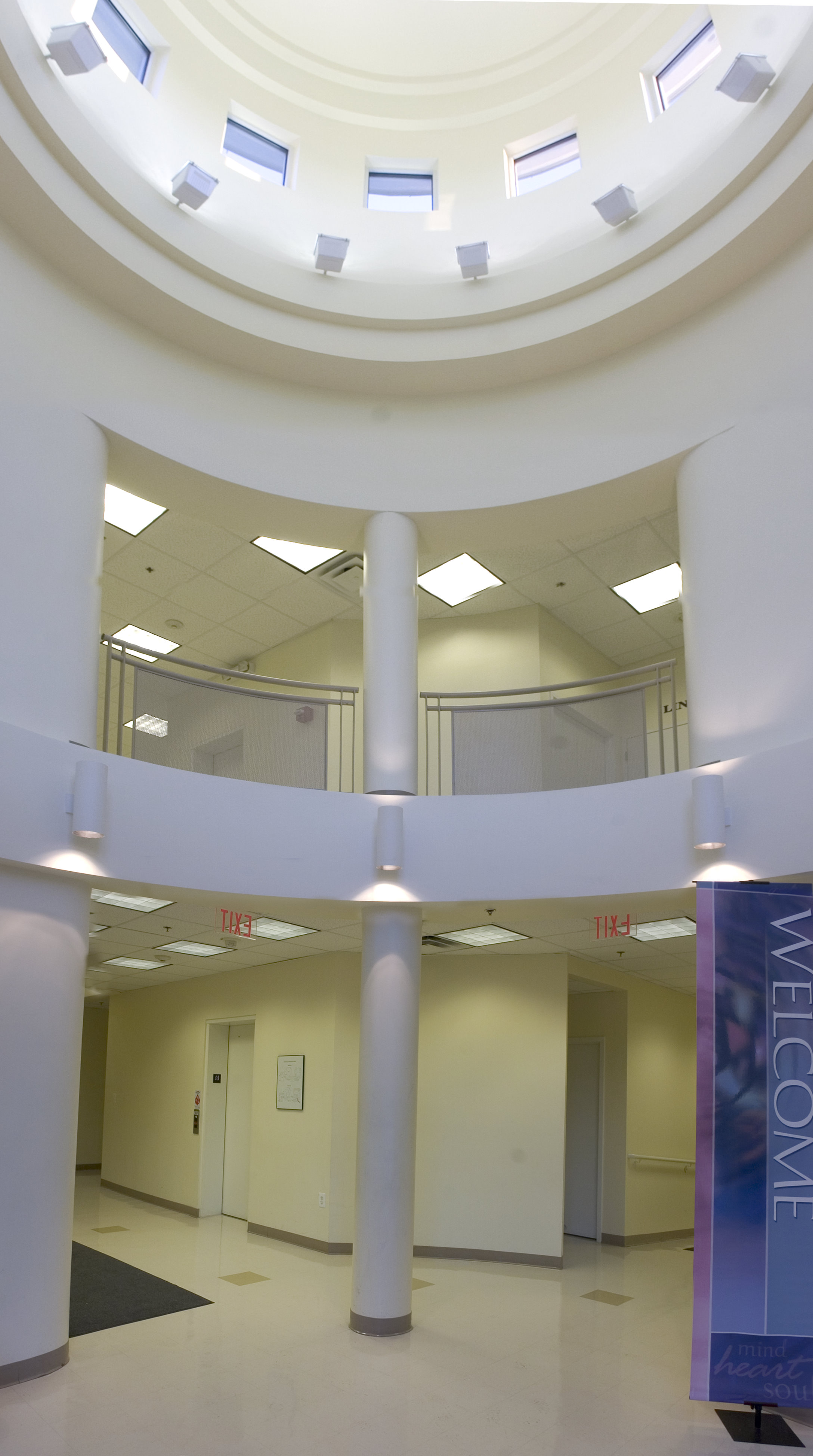 Civic Buildings | NOA Architecture