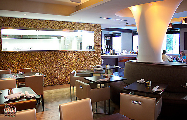 Morso | NOA Architecture