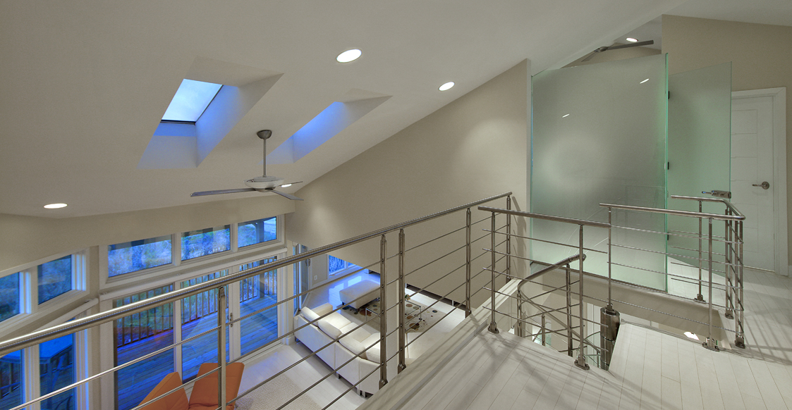 Waterfront Condo | NOA Architecture