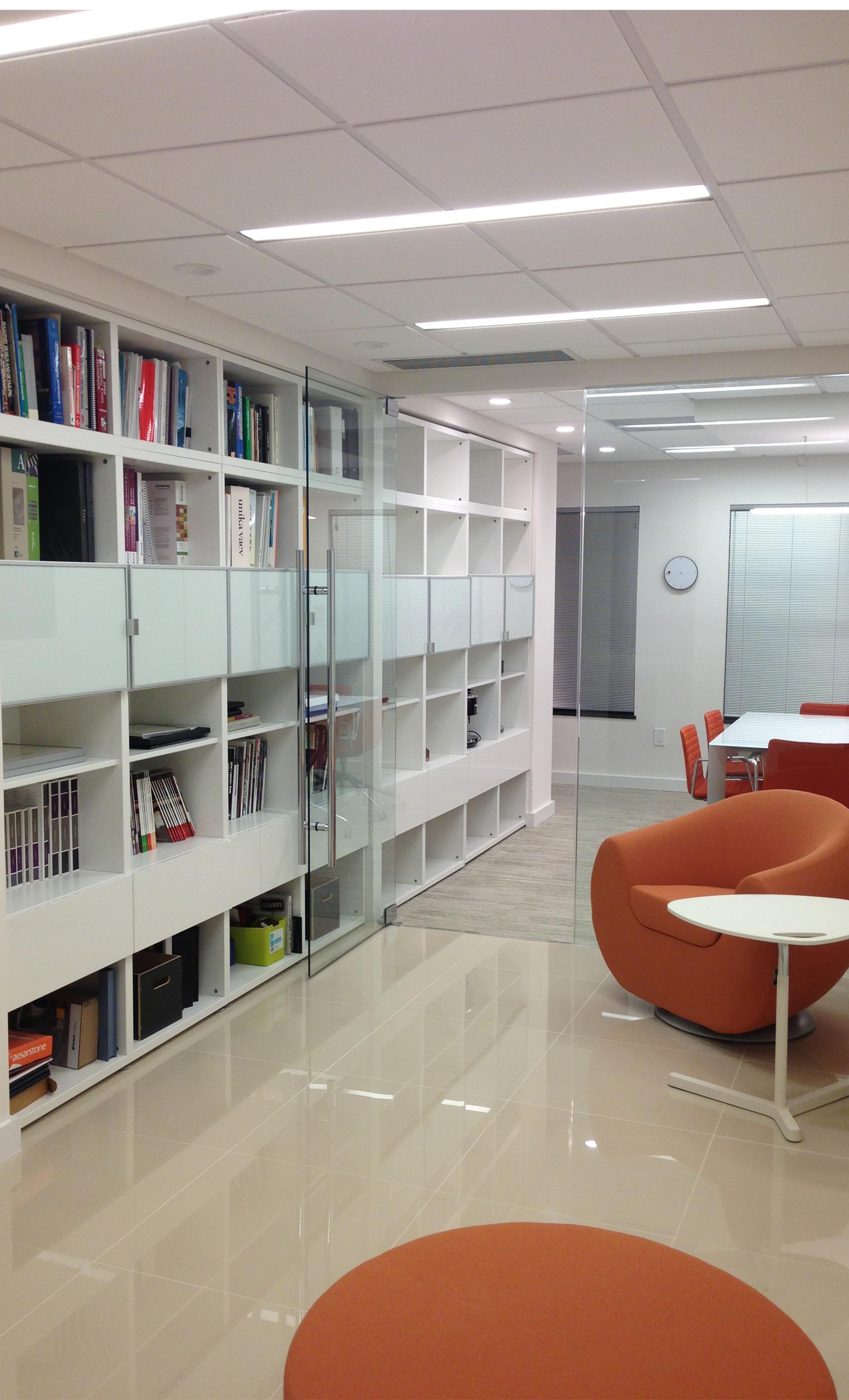 Offices | NOA Architecture