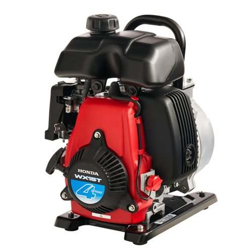 HONDA WH15 | My Site