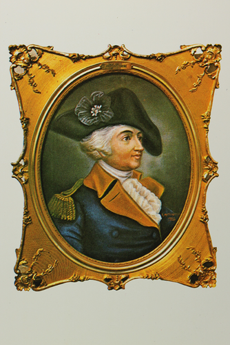 General “Mad” Anthony Wayne | garstmuseum-1