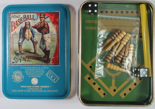Game of baseball tin | garstmuseum-1