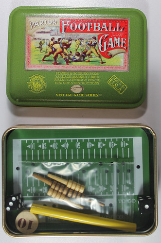 Game of football tin | garstmuseum-1