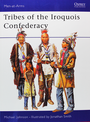 Tribes of the Iroquois Confederacy | garstmuseum-1