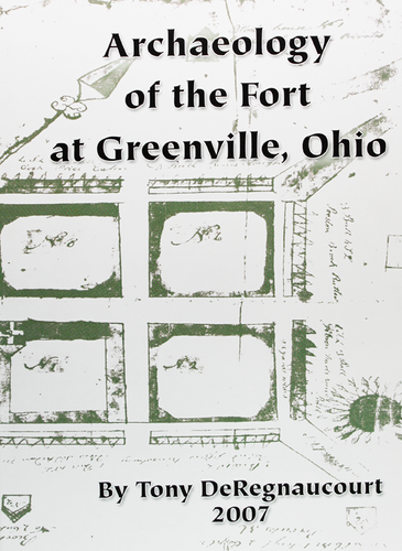 Archaeology of the Fort at Greenville, Ohio | garstmuseum-1