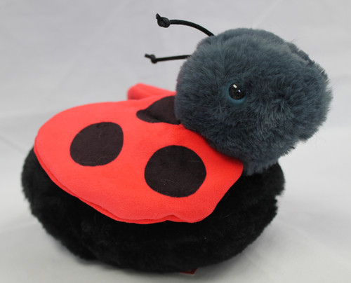 Dottie Ladybug | garstmuseum-1