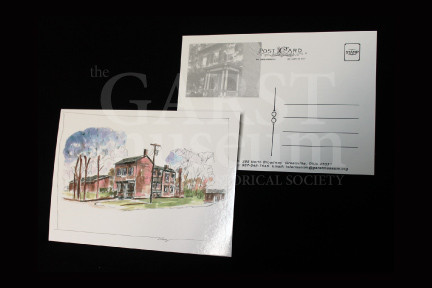 Garst Museum Postcard | garstmuseum-1