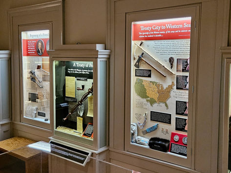 Garst Museum | Darke County | Ohio History