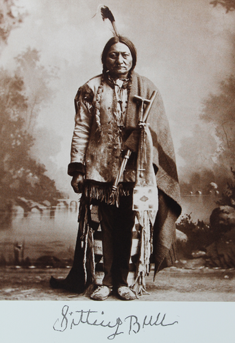 Chief Sitting Bull | garstmuseum-1