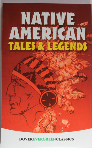 Native American Tales and Legends | garstmuseum-1