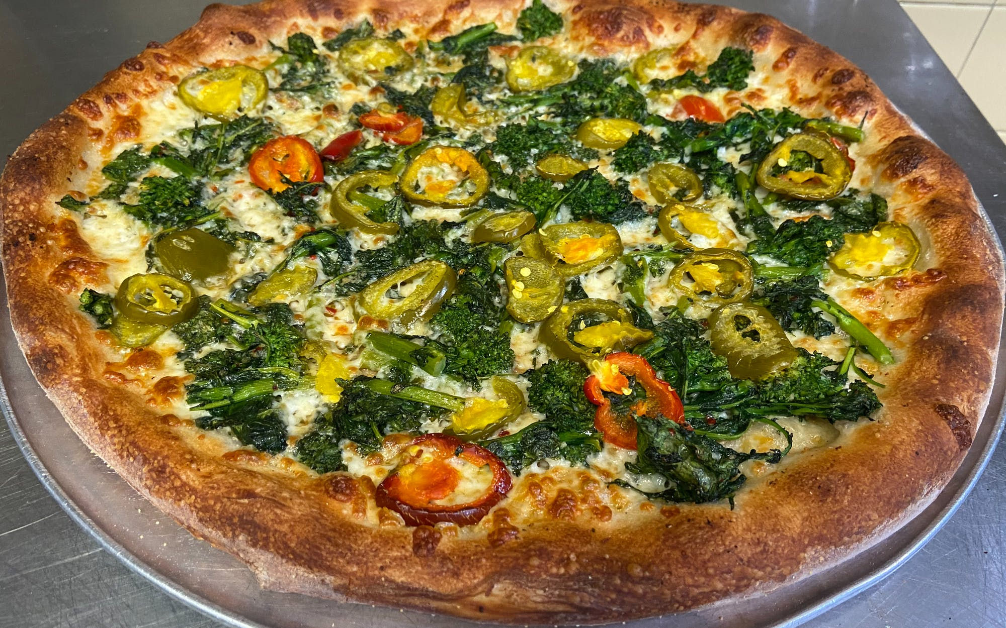 Michael G's Restaurant