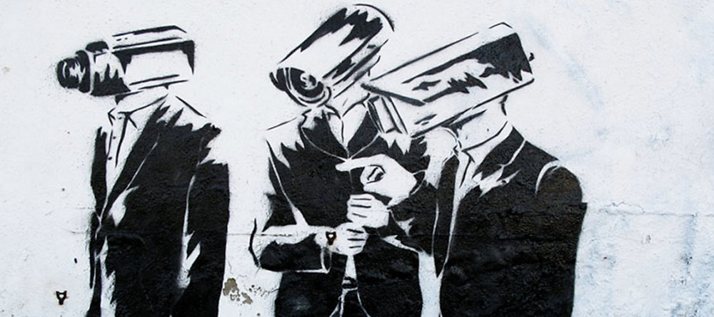 The Digital Panopticon: Power Play of Technology and Knowledge