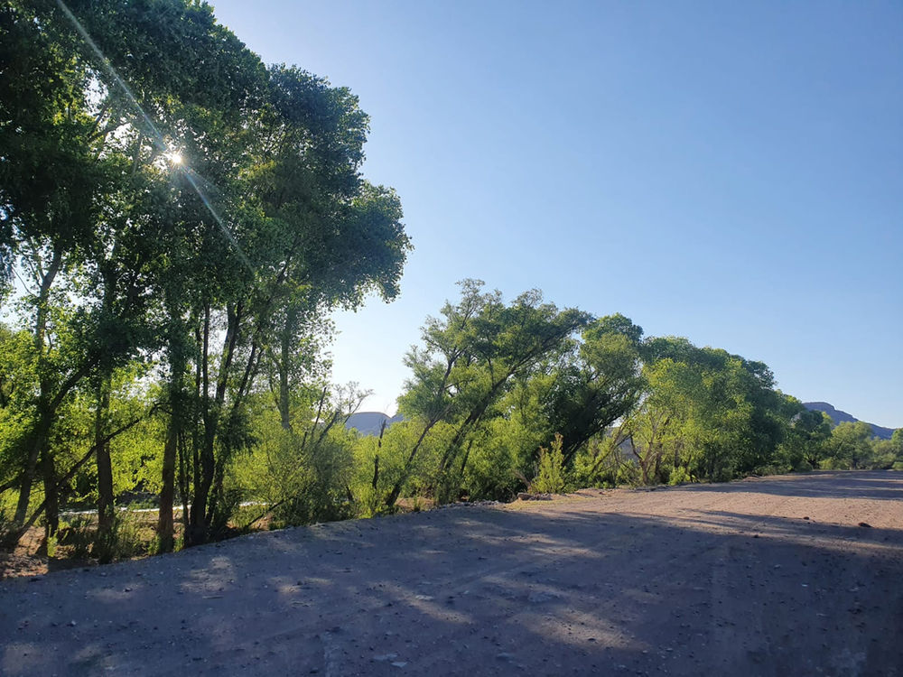 Santa Isabel pueblo antiguo
