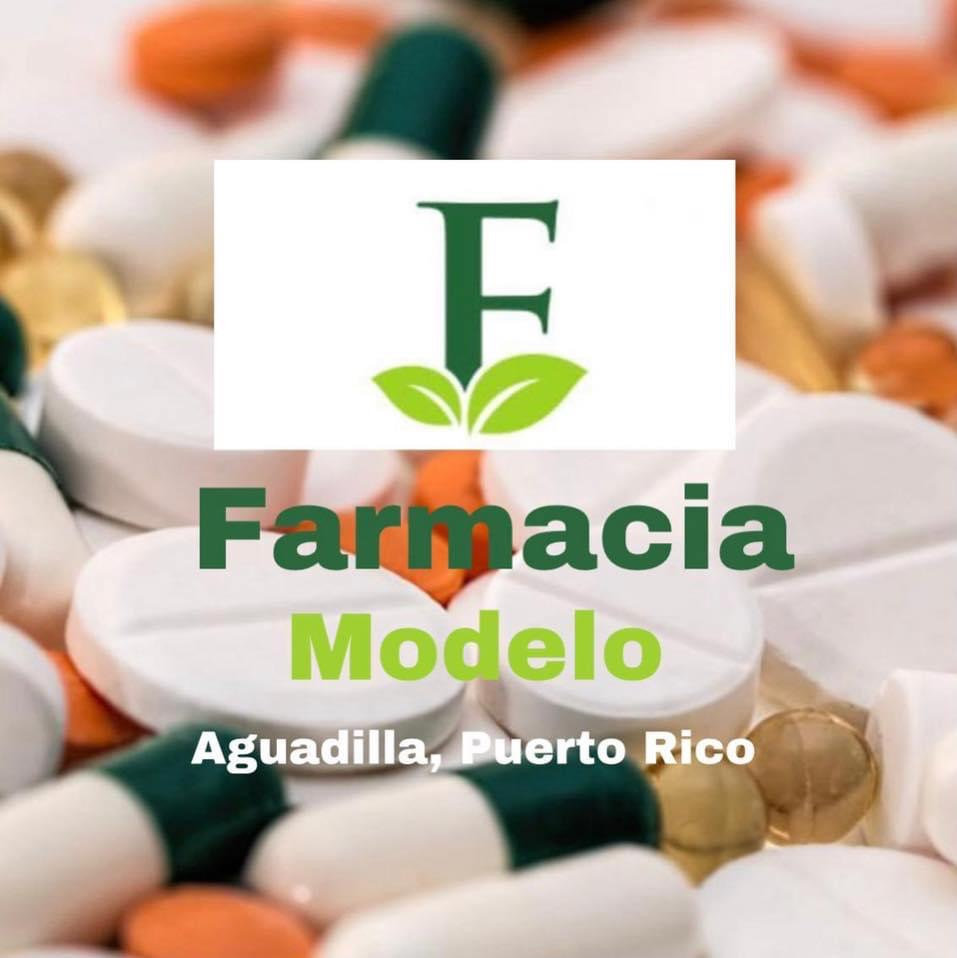 Farmacia Modelo