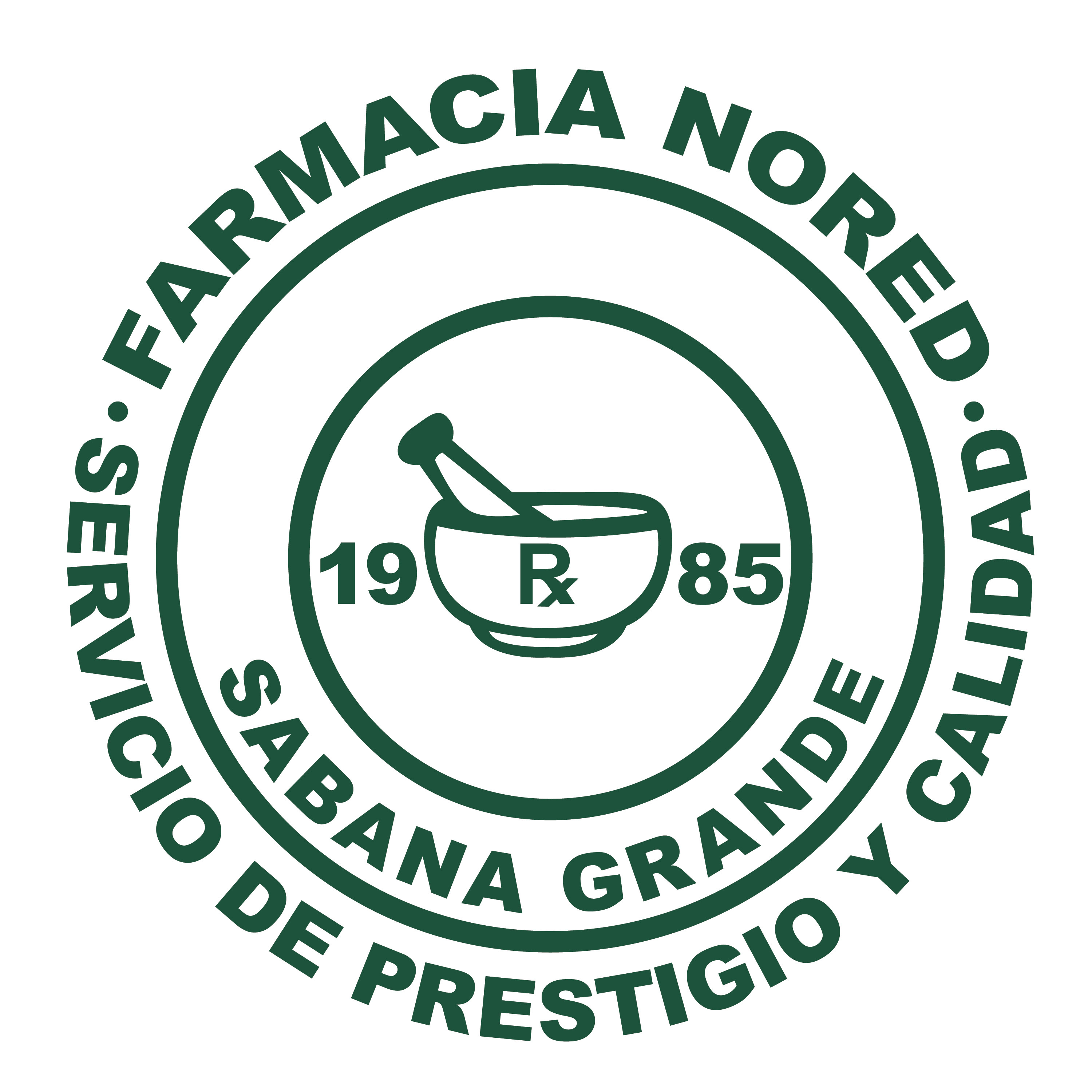 Farmacia Nored