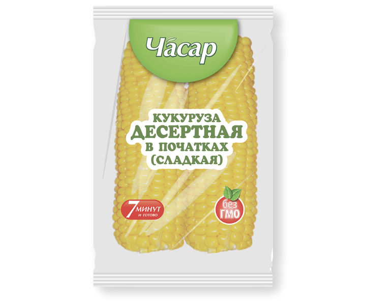 Каталог замороженной продукции компании Часар | Айсвел 2/2