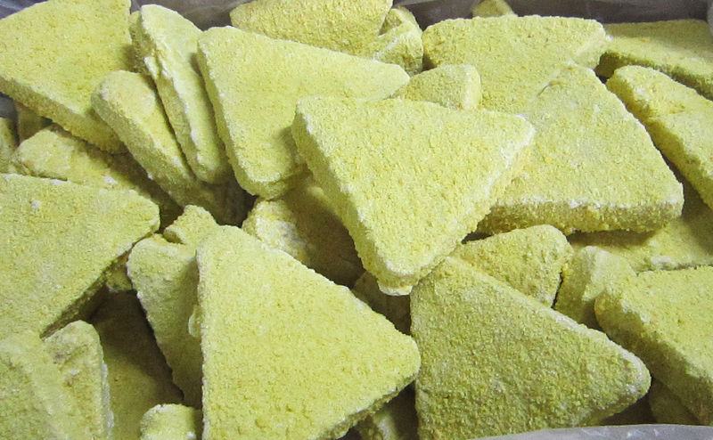 Каталог замороженной продукции компании Часар | Айсвел