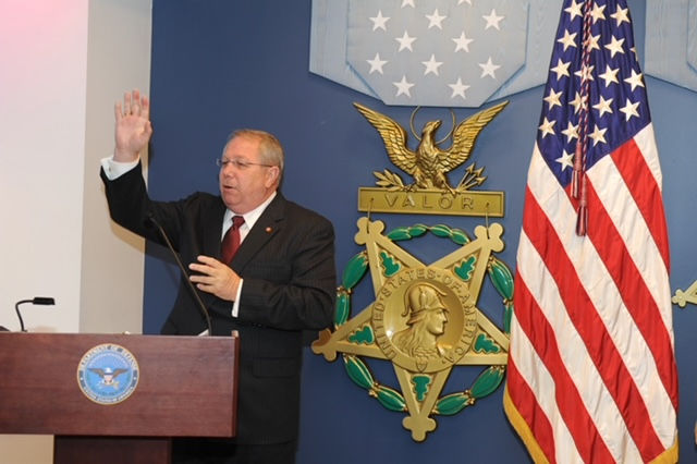 Joseph Sweeney | W4W