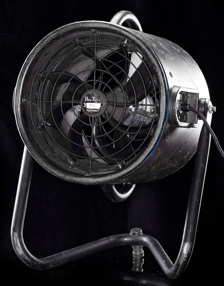 Hazer, Fog Machine & Fan Rental | The Flüg - Rent SFX Equipment NYC