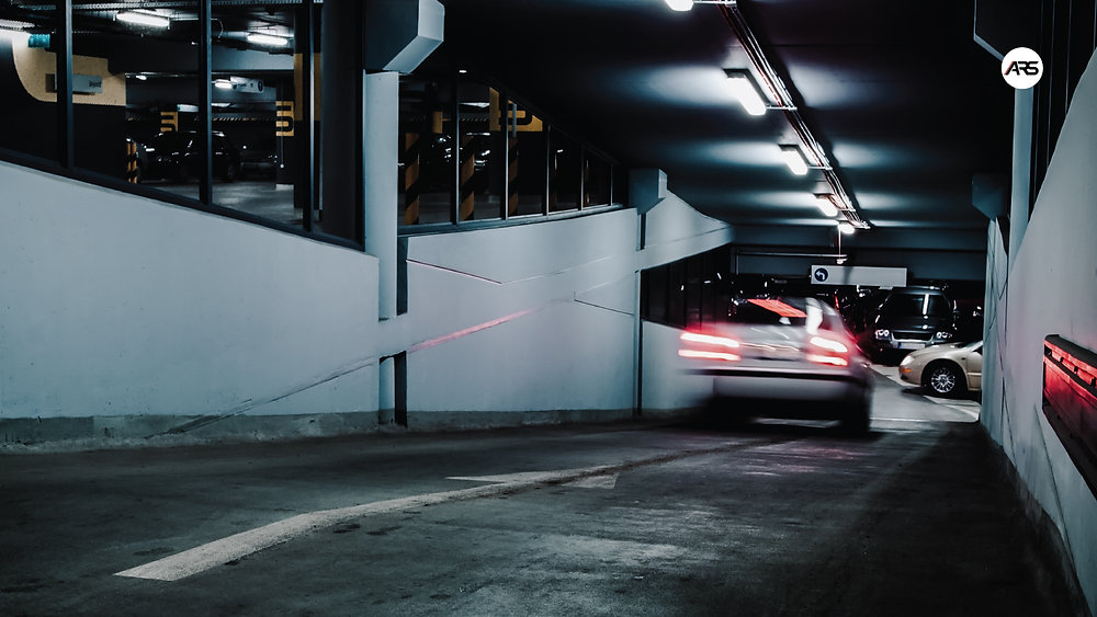 A Comprehensive Guide to Underground Parking Safety Management