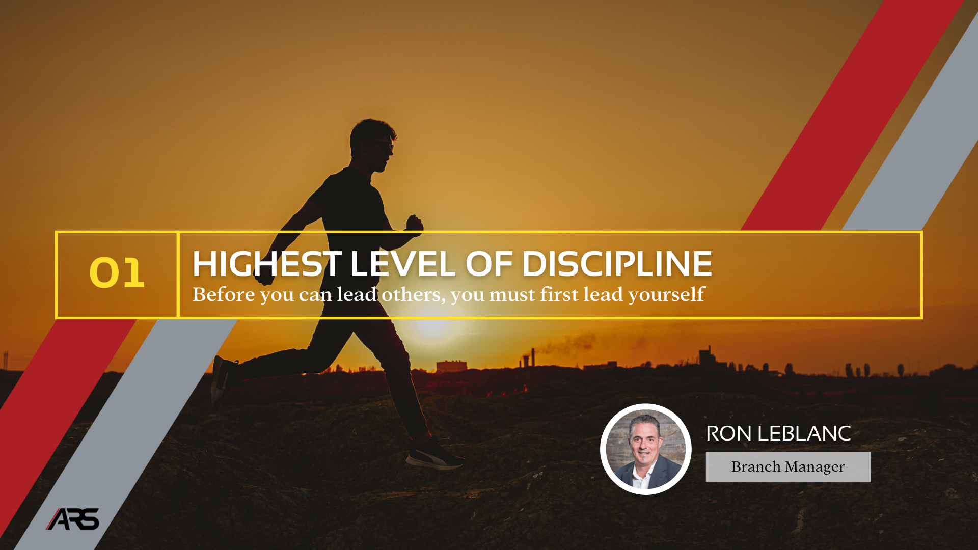 Four Leadership Qualities for Your Lasting Success