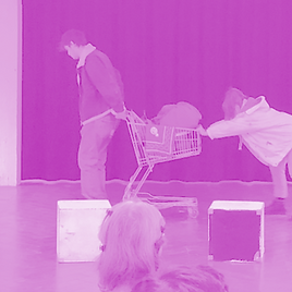 GFDK Gemeinschaft freie darstellende Künste | Theaterkultur für alle ...